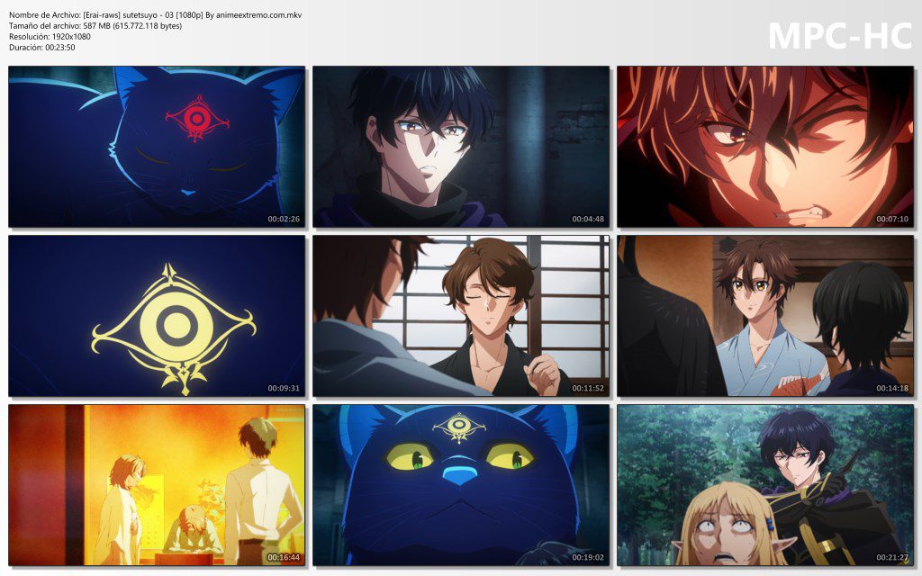 Descargar Ansatsusha de Aru Ore no Status ga Yuusha yori mo Akiraka ni Tsuyoi no da ga AnsaOre ...